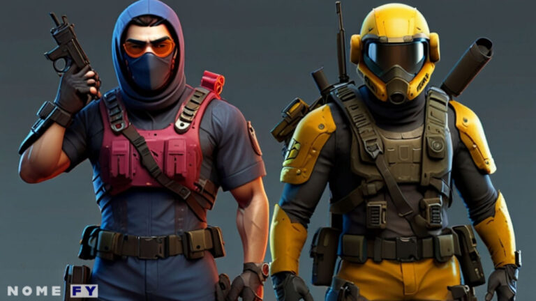 Funny CSGO Names: 770+ Ideas To Stand Out In The Arena