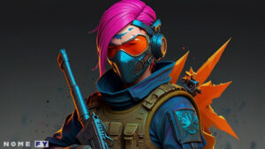 Funny CSGO Names: 770+ Ideas To Stand Out In The Arena