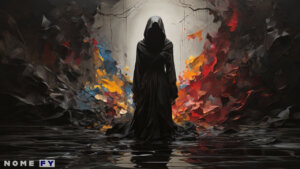 Dark Last Names: 580+ Spooky Names For Your Halloween Tales