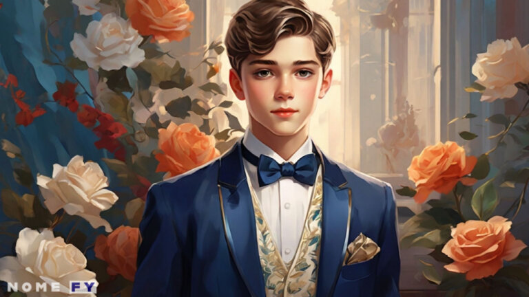 Elegant Last Names: 580+ Elegant Names For Your Family Tree