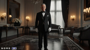 Butler Names: 520+ Elegant and Refined Names for Your Butler