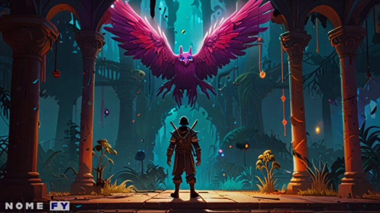 Funny MMO Names: 550+ Ideas To Make Your Guildmates Laugh