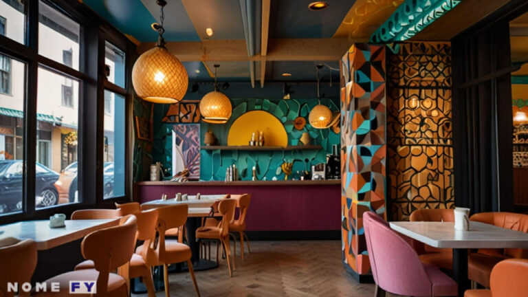 Funny Cafe Names: 670+ Witty Ideas To Brew Up Business