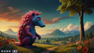 Funny Character Names: 850+ Ideas To Make You Laugh