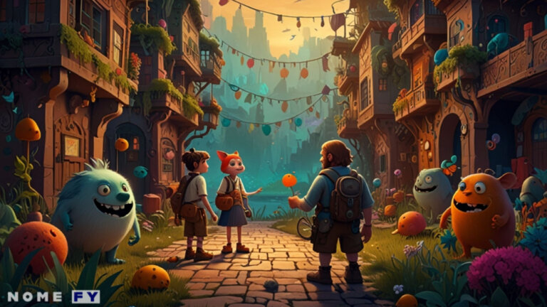 Funny Clan Names: 530+ Hysterical Names For Your Team