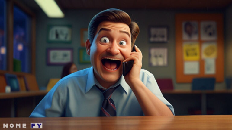 Funny Prank Call Names: 550+ Ideas That Will Crack You Up