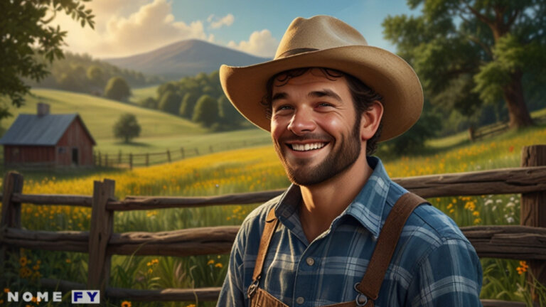 Funny Hillbilly Names: 630+ Amusing Names You’ll Love