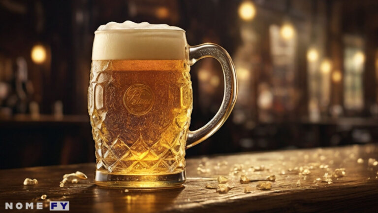 Funny Beer Names: 480+ Funny Brews To Tickle Your Taste Buds