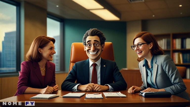 Funny Meeting Names: 680+ Ideas To Make Everyone Smile