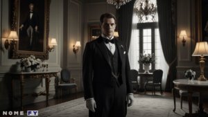Butler Names: 520+ Elegant and Refined Names for Your Butler