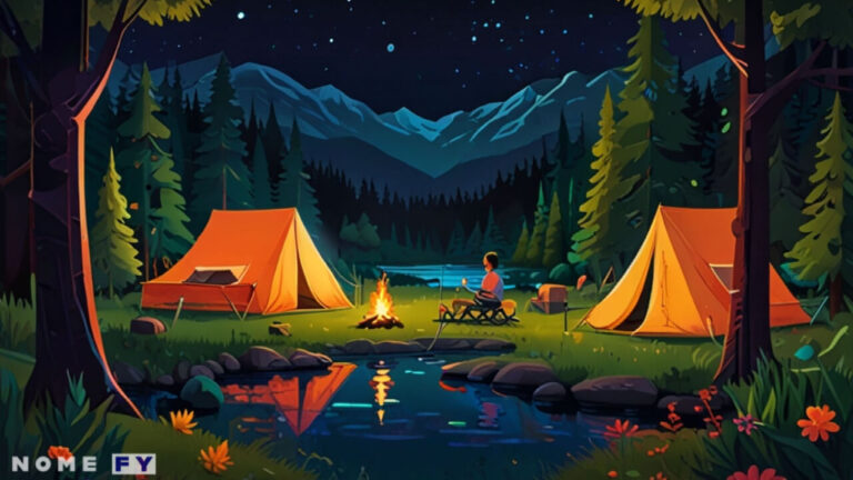 Funny Camp Names: 550+ Amusing And Clever Name Ideas