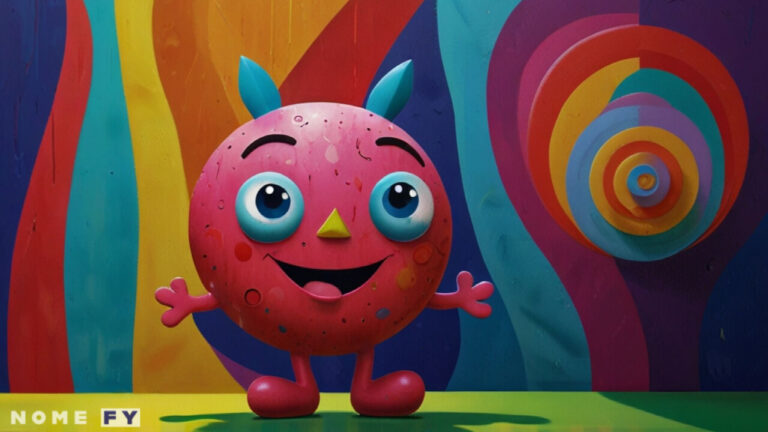 Funny Character Names: 850+ Ideas To Make You Laugh