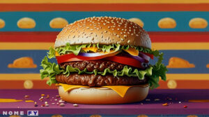 Funny Burger Names: 580+ Hilarious Ideas For Your Burgers