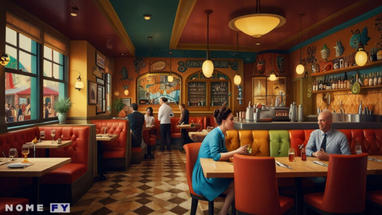 Funny Restaurant Names: 620+ Quirky Titles For Restaurants