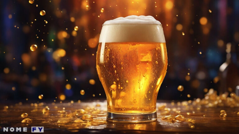 Funny Beer Names: 480+ Funny Brews To Tickle Your Taste Buds