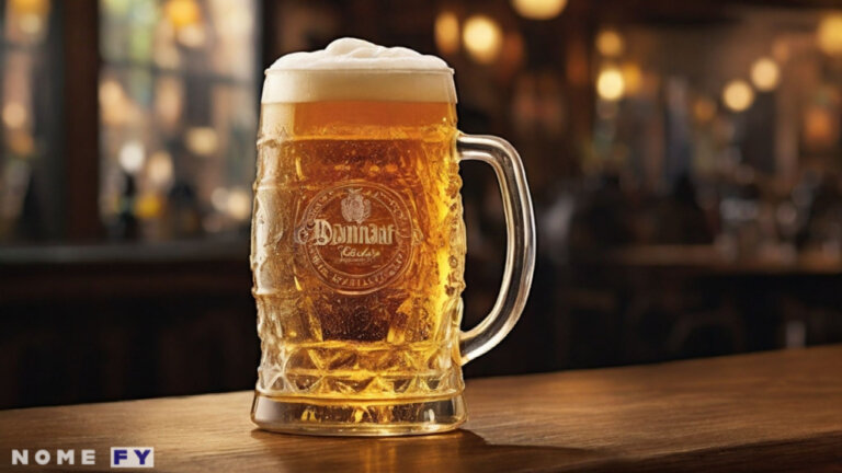 Funny Beer Names: 480+ Funny Brews To Tickle Your Taste Buds