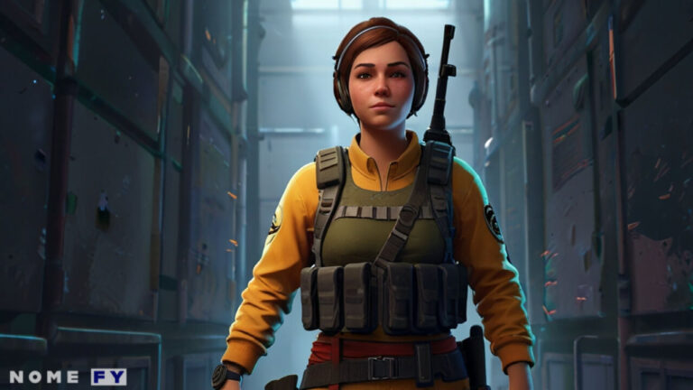 Funny CSGO Names: 770+ Ideas To Stand Out In The Arena