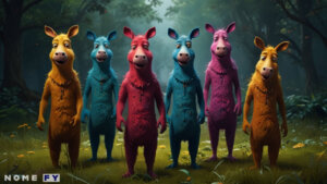 Funny Clan Names: 530+ Hysterical Names For Your Team