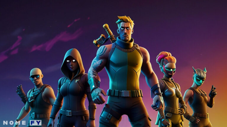 Funny Fortnite Names: 650+ Ideas To Make You Laugh