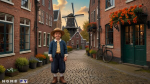 Funny Dutch Names: 770+ Funny Names You Won't Believe Exist