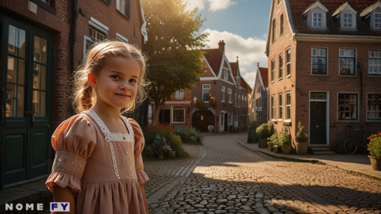 Funny Dutch Names: 770+ Funny Names You Won't Believe Exist