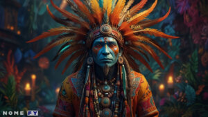 Funny Shaman Names: 550+ Humorous Titles To Charm Your Tribe