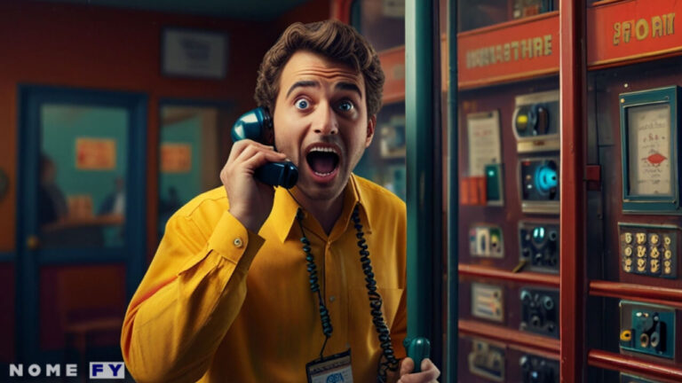 Funny Prank Call Names: 550+ Ideas That Will Crack You Up