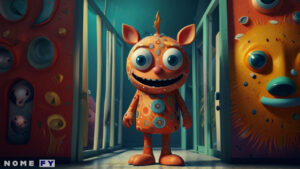 Funny Character Names: 850+ Ideas To Make You Laugh