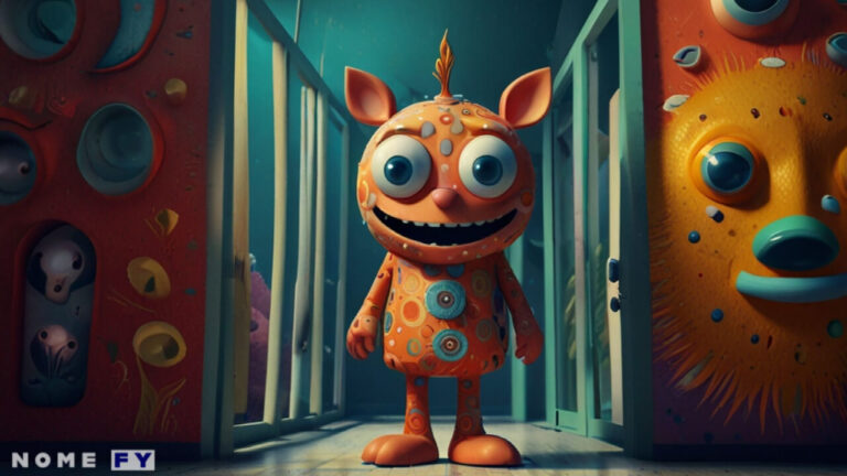 Funny Character Names: 850+ Ideas To Make You Laugh