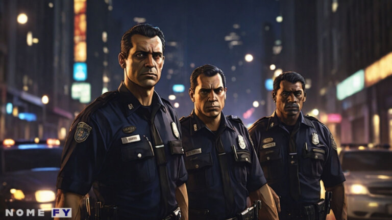 Funny GTA Names: 450+ Funny Gamertags To Level Up Your Game