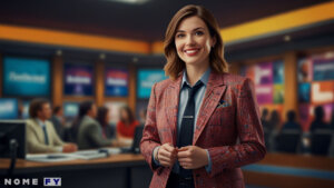 Funny Reporter Names: 580+ Fun Nicknames For Reporters