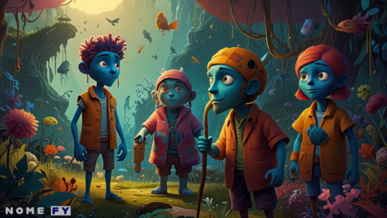 Funny Clan Names: 530+ Hysterical Names For Your Team