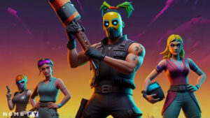 Funny Fortnite Names: 650+ Ideas To Make You Laugh