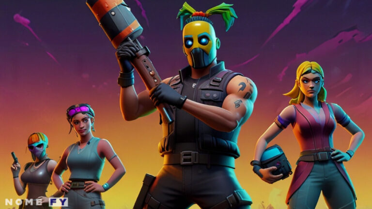 Funny Fortnite Names: 650+ Ideas To Make You Laugh