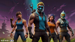 Funny Fortnite Names: 650+ Ideas To Make You Laugh