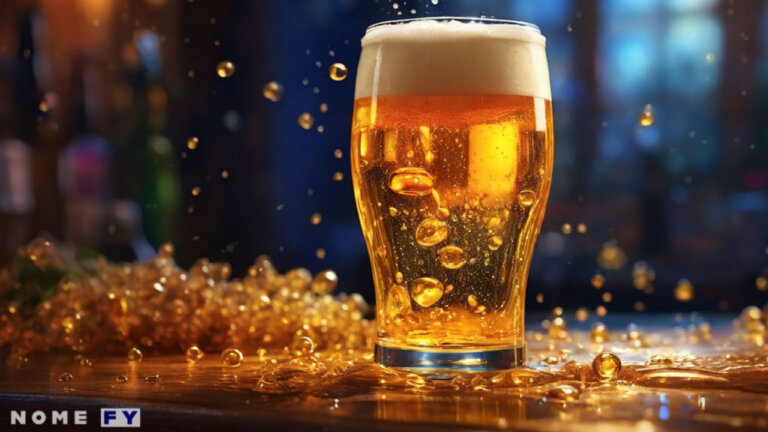 Funny Beer Names: 480+ Funny Brews To Tickle Your Taste Buds