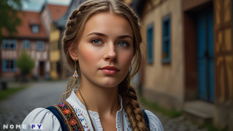 Funny German Names: 750+ Quirky Names Sure To Make You Smile