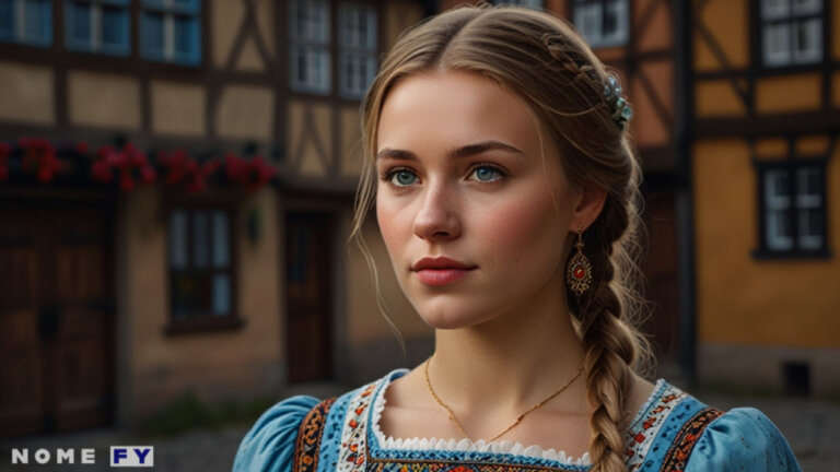 Funny German Names: 750+ Quirky Names Sure To Make You Smile