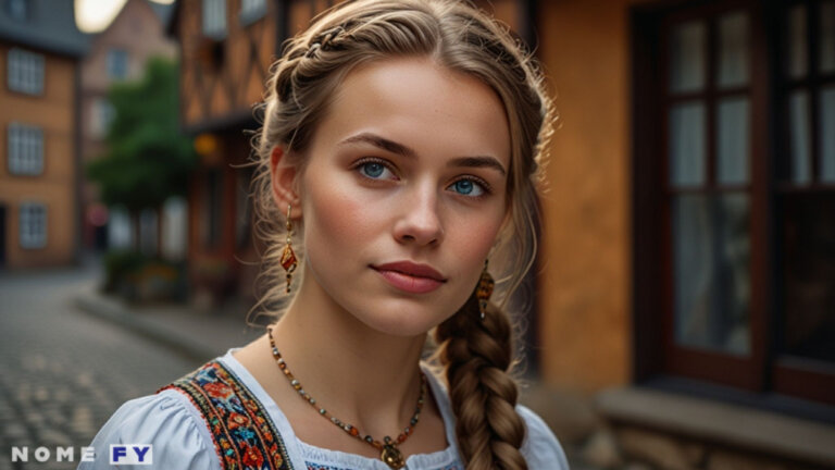 Funny German Names: 750+ Quirky Names Sure To Make You Smile