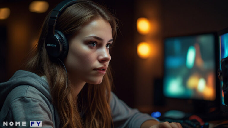 Funny Gamer Names: 550+ Cool & Witty Names For Gamers