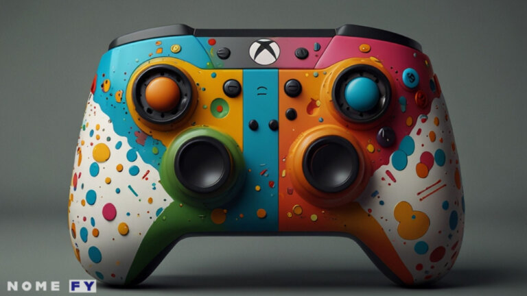 Funny Xbox Gamertags: 550+ Sidesplitting Names For Gamers