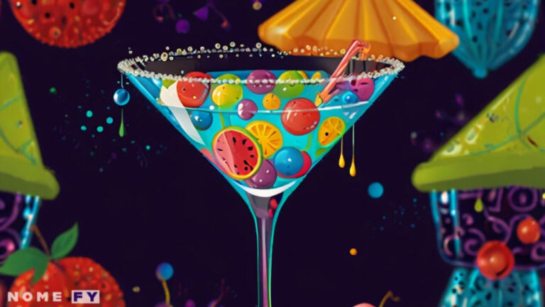 Funny Cocktail Names: 720+ Ideas To Lighten Up Your Party