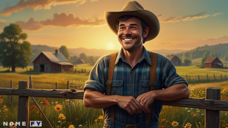 Funny Hillbilly Names: 630+ Amusing Names You’ll Love