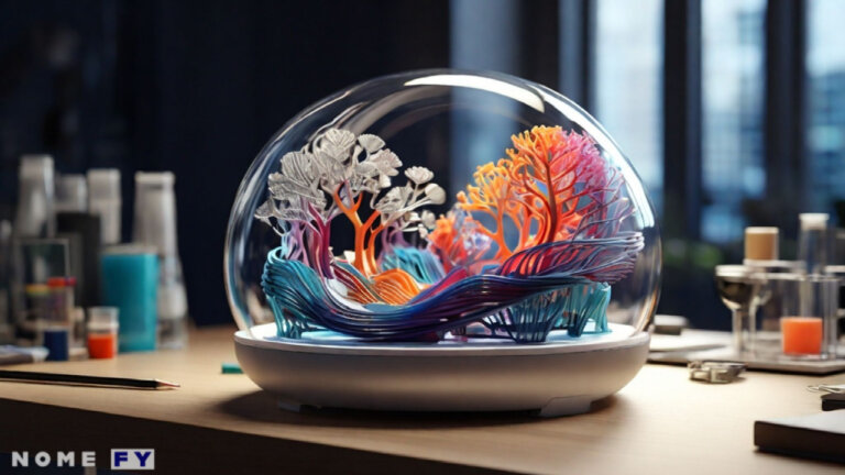 Funny Printer Names: 350+ Fun Names To Brighten Your Workday