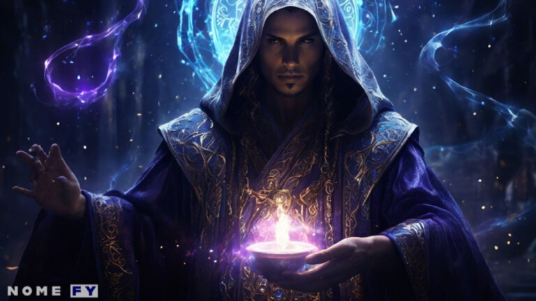 Funny Mage Names: 440+ Jovial Names For Your Magical Misfits