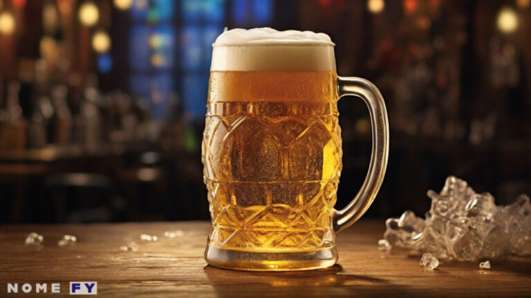 Funny Beer Names: 480+ Funny Brews To Tickle Your Taste Buds