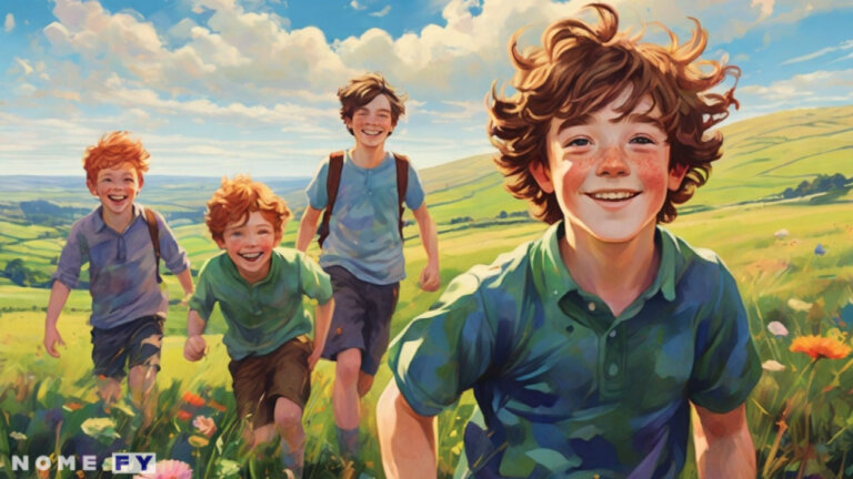 Funny Irish Names: 550+ Funny Names That Will Make You Laugh