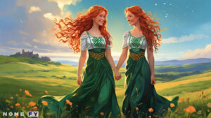 Funny Irish Names: 550+ Funny Names That Will Make You Laugh