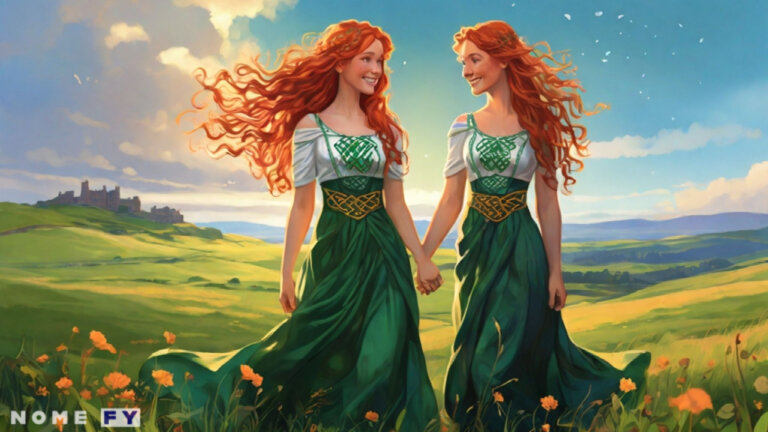 Funny Irish Names: 550+ Funny Names That Will Make You Laugh