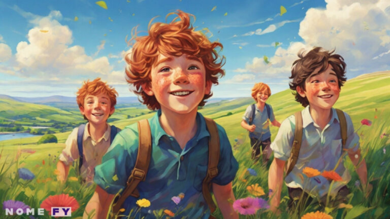 Funny Irish Names: 550+ Funny Names That Will Make You Laugh